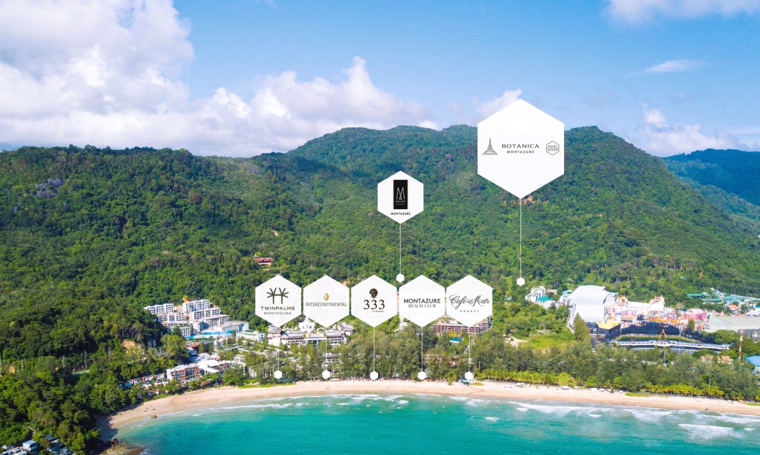 MGALLERY RESIDENCES MONTAZURE - Arcadia Consulting Vietnam