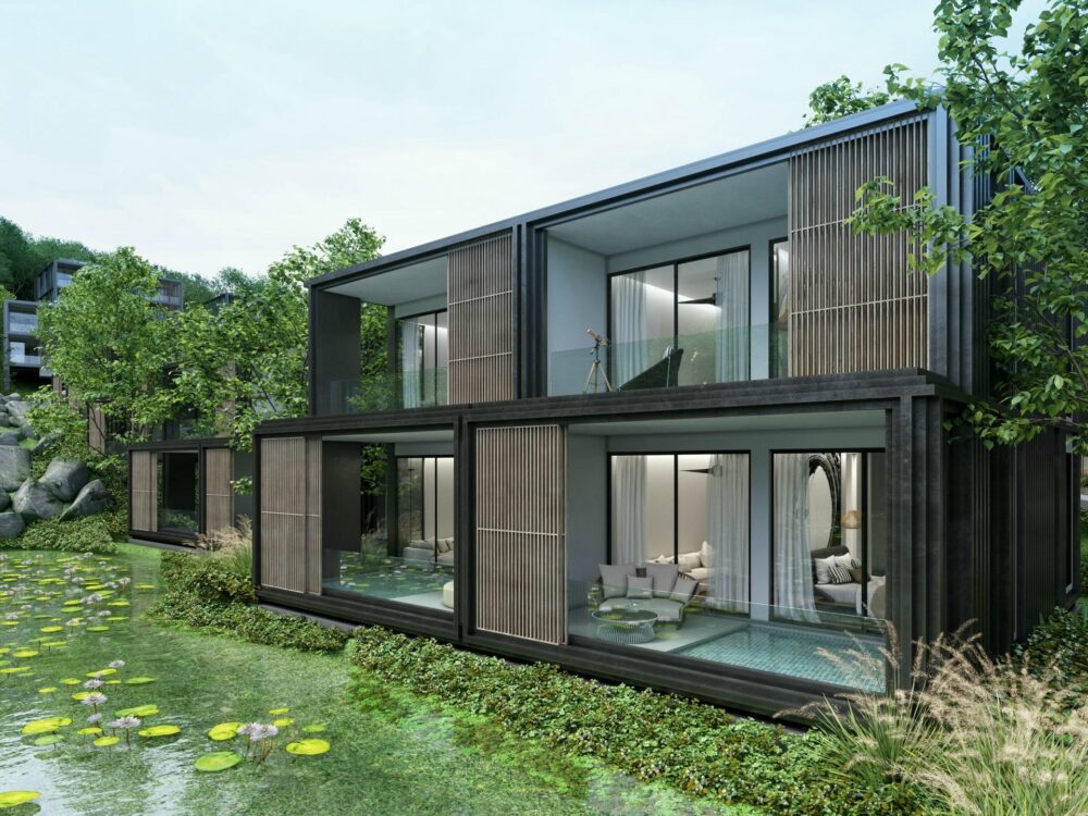 MGALLERY RESIDENCES MONTAZURE - Arcadia Consulting Vietnam