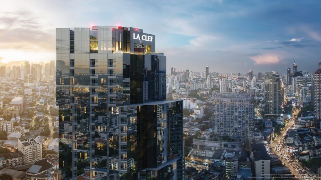 BANGKOK 2025: BẤT ĐỘNG SẢN HẠNG SANG ĐƯỢC NHÀ ĐẦU TƯ VIỆT ƯU TIÊN
