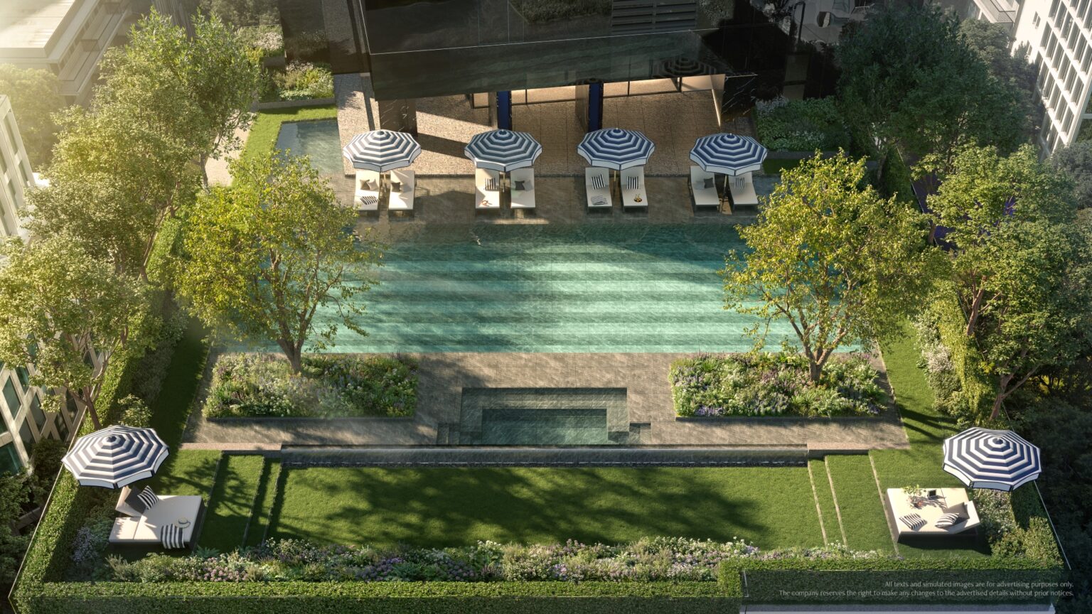 THE RESIDENCES 38