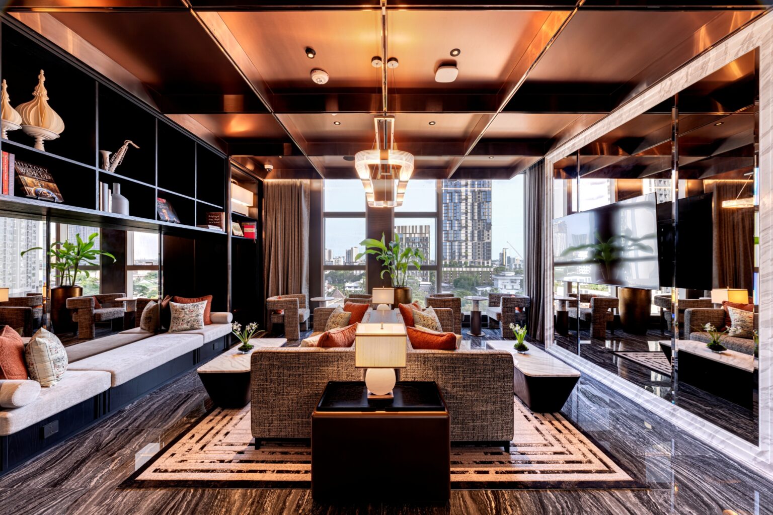 THE RESIDENCES 38 CĂN HỘ HẠNG SANG TRUNG TÂM SUKHUMVIT, BANGKOK ...