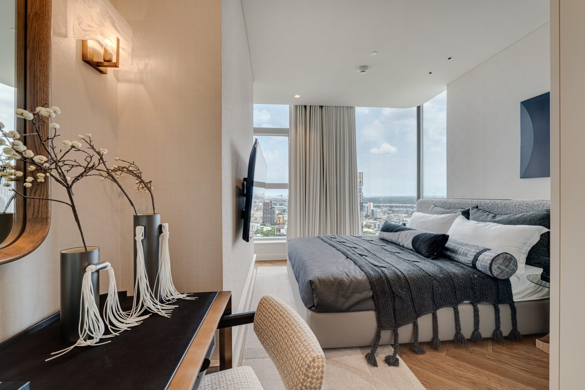 THE RESIDENCES 38 - Arcadia Consulting Vietnam