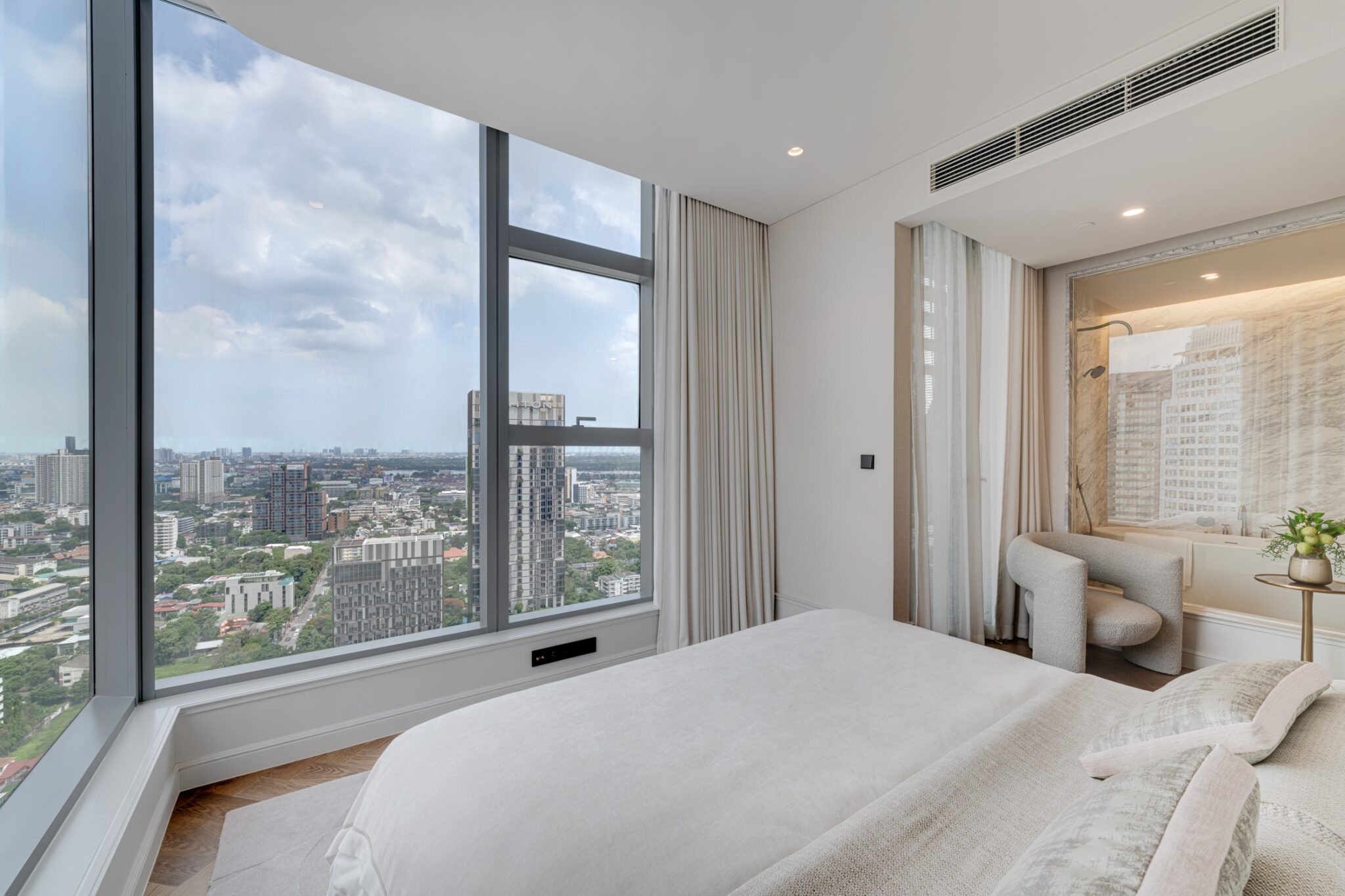 THE RESIDENCES 38 - Arcadia Consulting Vietnam
