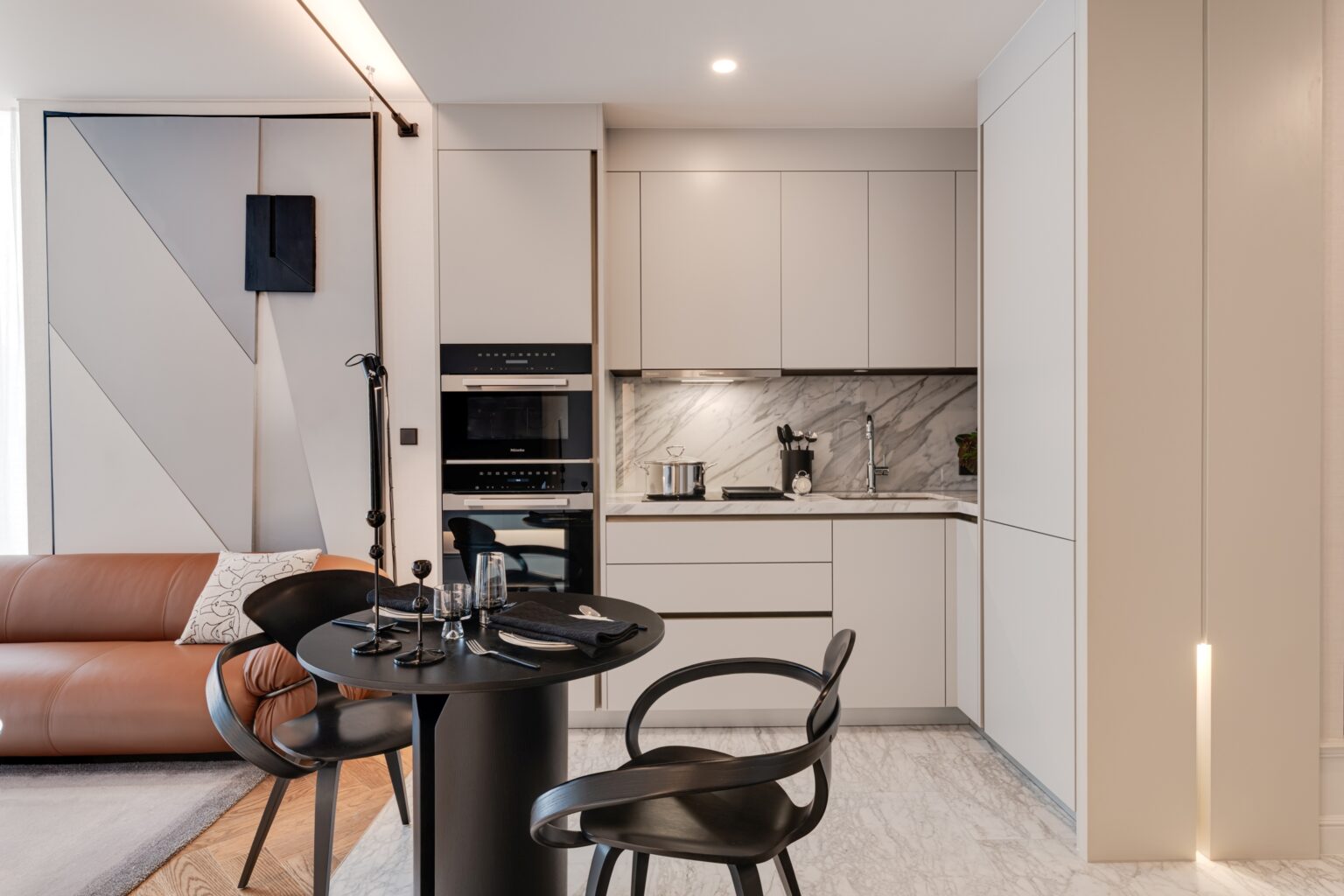 THE RESIDENCES 38 - Arcadia Consulting Vietnam
