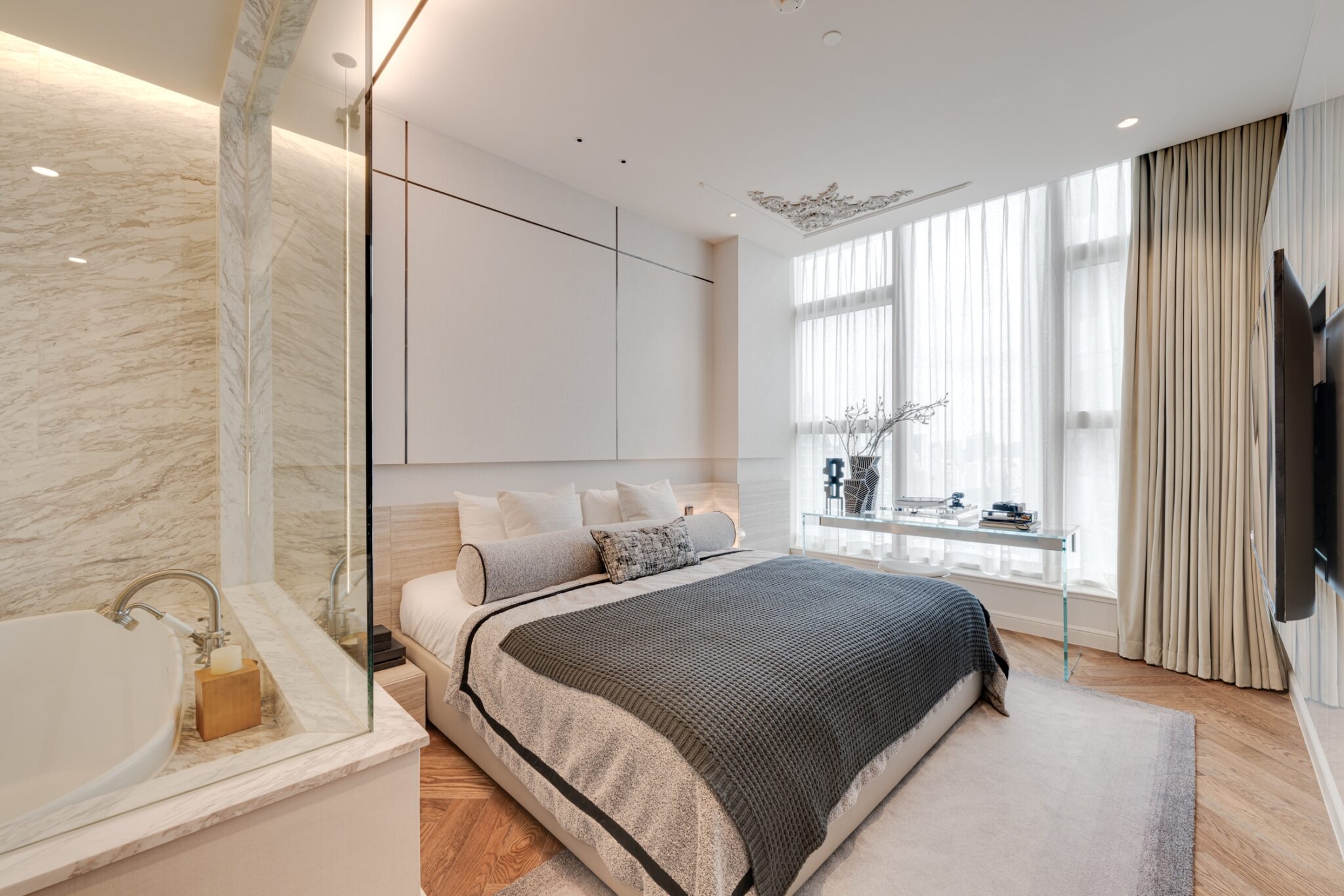 THE RESIDENCES 38 - Arcadia Consulting Vietnam