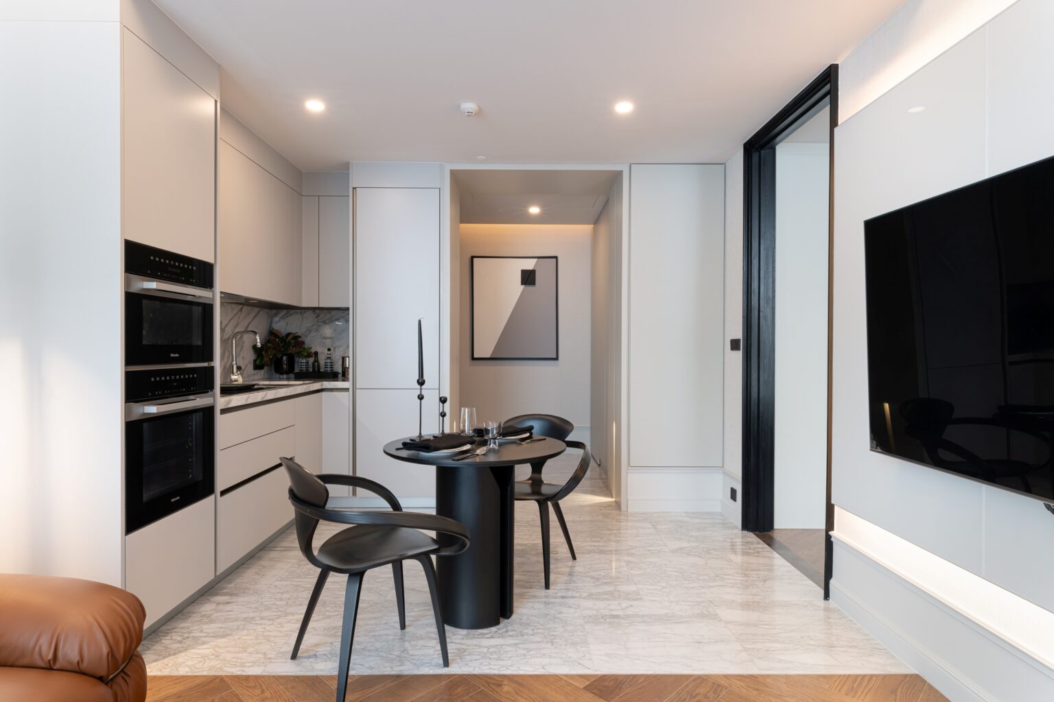 THE RESIDENCES 38 - Arcadia Consulting Vietnam