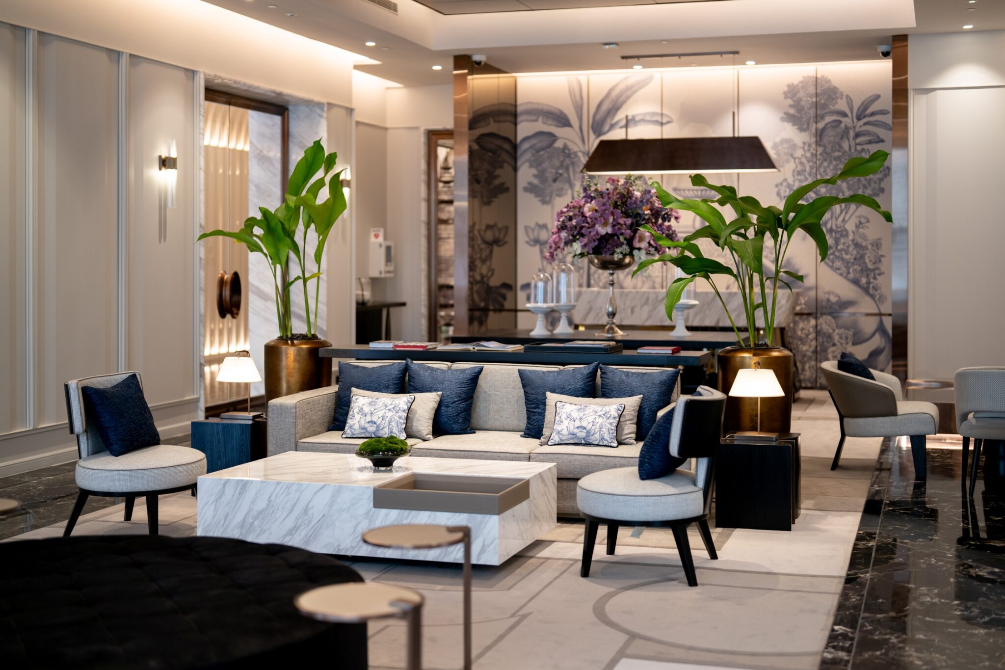 THE RESIDENCES 38 CĂN HỘ SANG TRỌNG SUKHUMVIT 38 BANGKOK SỞ HỮU VĨNH ...